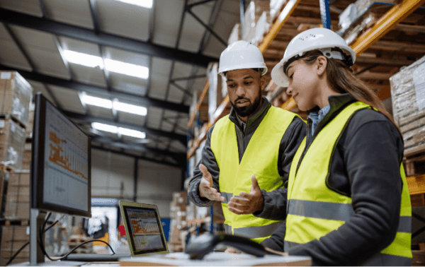 Logistics & Supply Chain Pathway | It's Education